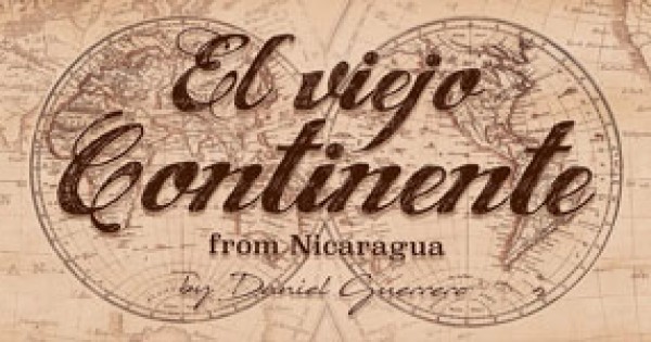 El Viejo Continente