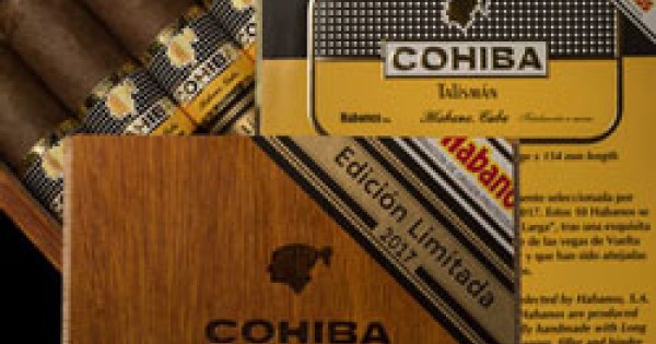 Cohiba