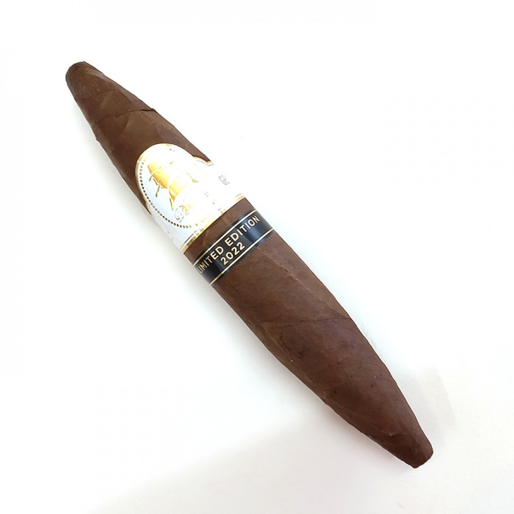 Davidoff Winston Churchill - Perfecto Limited Edition 2022