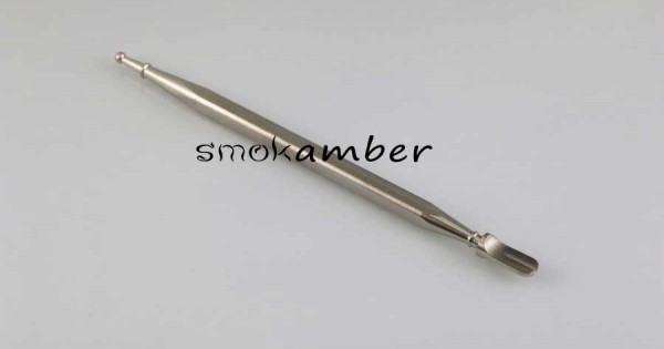 Double Dabber tool