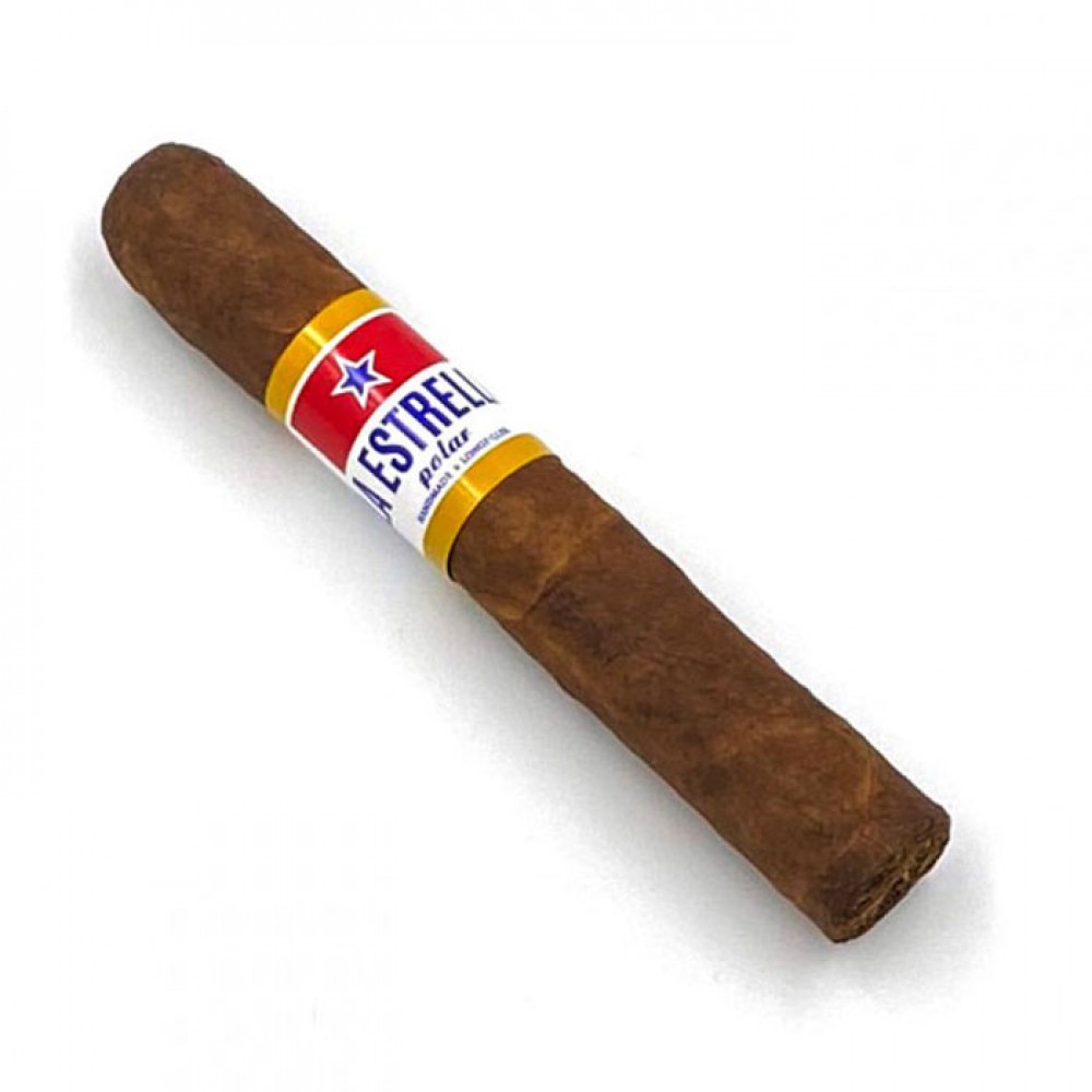 La Estrella Polar Robusto