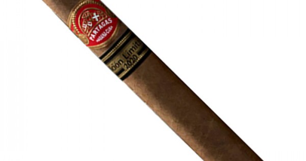 Partagás Legados Edición Limitada 2020