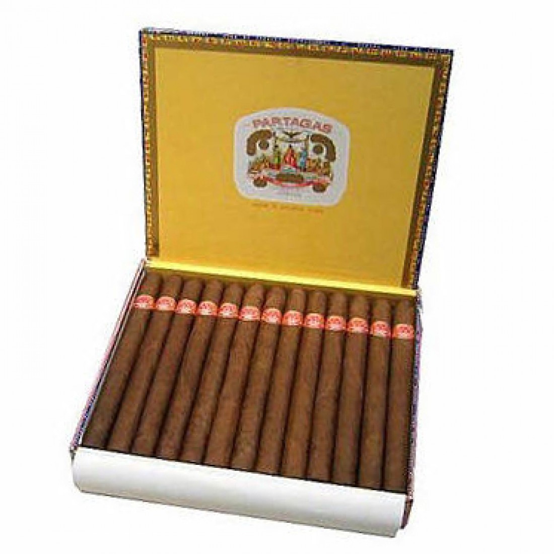 Partagas Super Partagas (Box of 25)