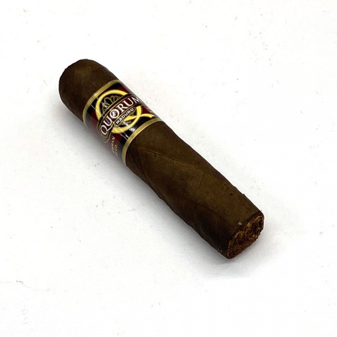 Quorum Maduro Short Robusto
