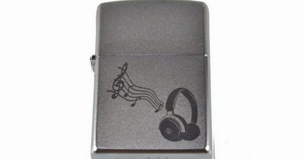 Zippo Music